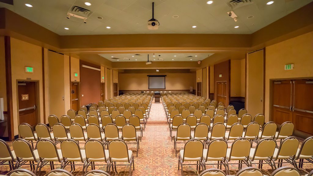 Banquets And Events - Robinson Rancheria Resort & Casino