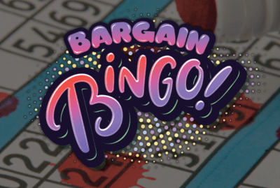 Bargain Bingo - Robinson Rancheria Resort & Casino