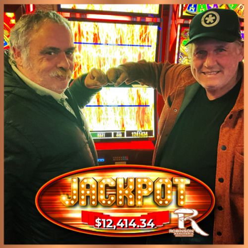 Home - Robinson Rancheria Resort & Casino