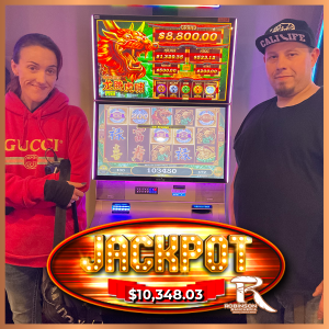 Home - Robinson Rancheria Resort & Casino