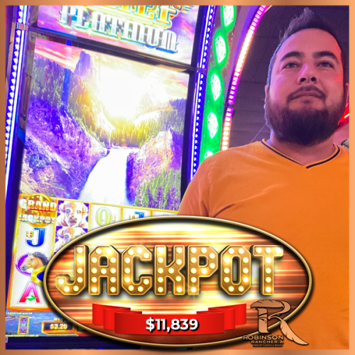 Home - Robinson Rancheria Resort & Casino