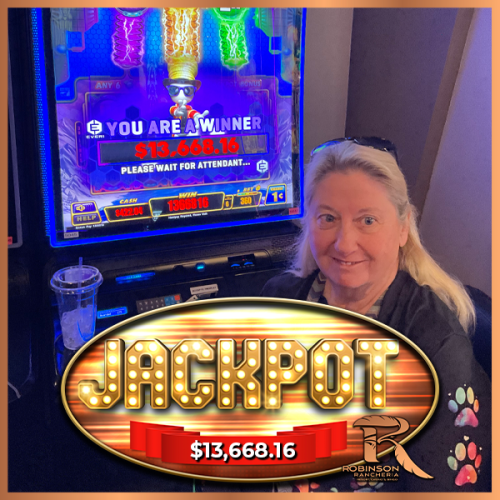 Home - Robinson Rancheria Resort & Casino