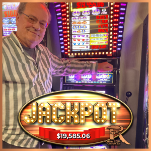 Home - Robinson Rancheria Resort & Casino